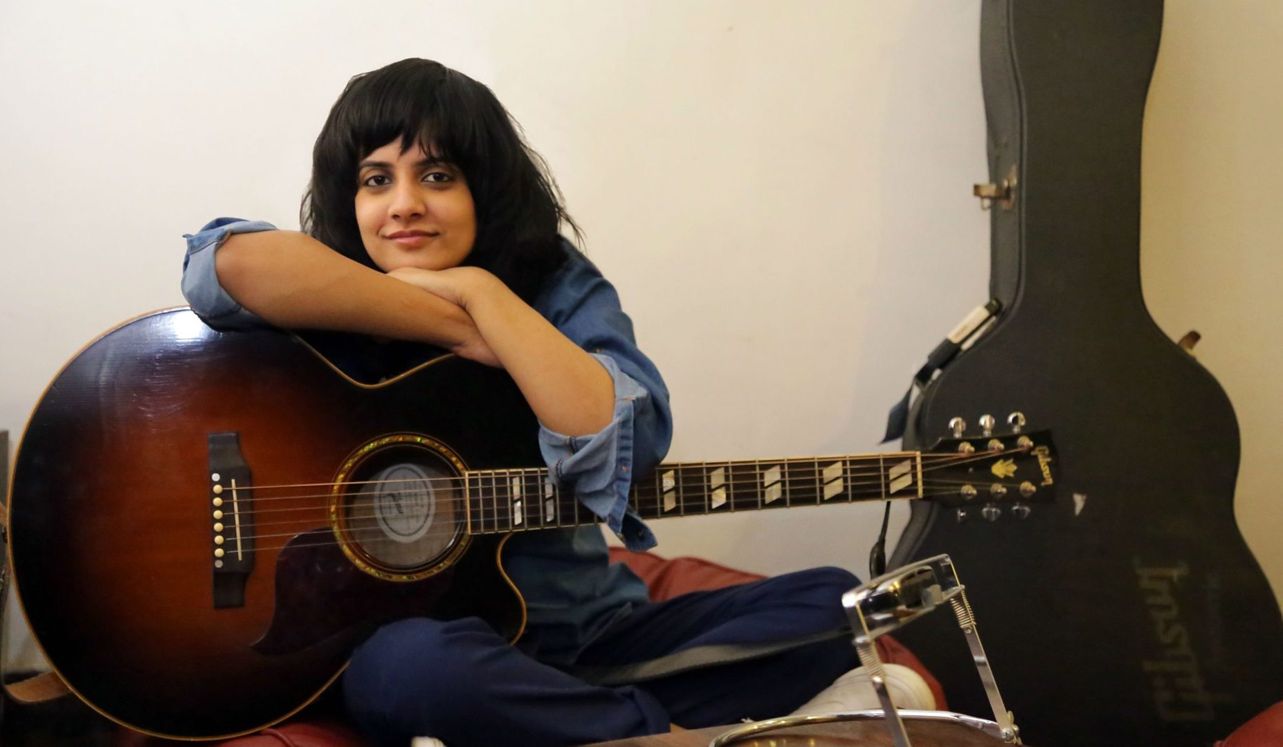 Jasleen Royal – Unsung bollywood