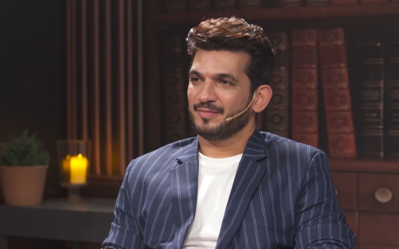 Arjun Bijlani emerges as the ultimate ruler of the week on Rise and ...