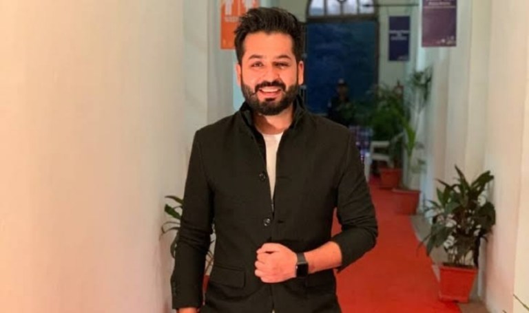 Aditya Dhar doesn’t just direct films, he orchestrates experiences ...
